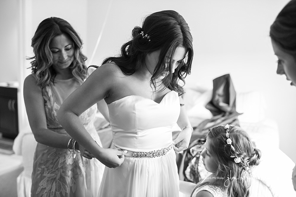 Jessica McHale Photography | Wollaston Golf Club Surprise Wedding {JLM ...