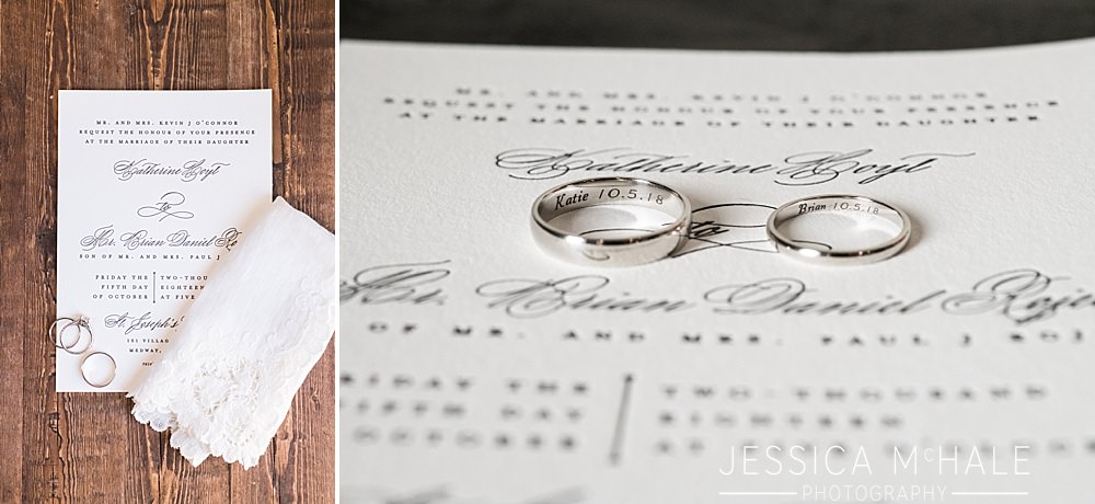 Jessica McHale Photography | Lakeview Pavilion Wedding Katie and Brian ...
